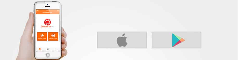 Chinatown Bus Tickets from New York, Washington DC, Boston - Chinese Bus